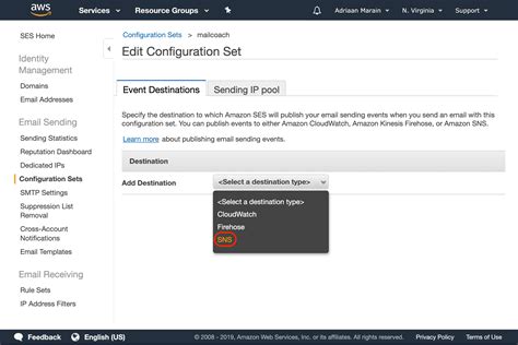 Configuring Mail Providers Learn Mailcoach Mailcoach