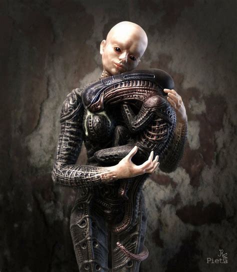 Pin By Osgarmo On GIGER STEAMPUNK Alien Art Predator Alien Alien Vs Predator