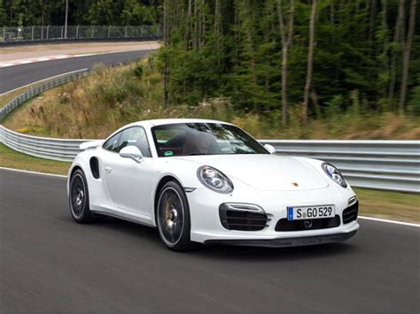 Top 10 Los Autos Alemanes Más Poderosos