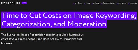 3 object detection apis that actually work and are accurate