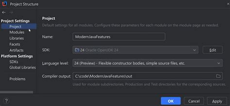 Module Import Declarations No More Import Hell The Intellij Idea Blog