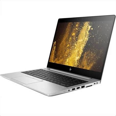 Refurbished Hp Elitebook G Laptops Gb Core I At Piece In Hyderabad
