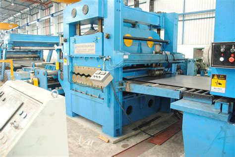 High Efficiency And Performance Machine Leveler Line Leveler Machine