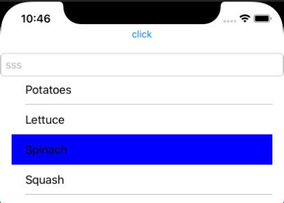 Xamarin Forms Xamarin Forms Set Background Color Of Item Selected In ListView From ViewModel