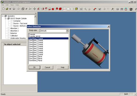 Isocs In Situ Object Counting Systems Gammadata Improving Science