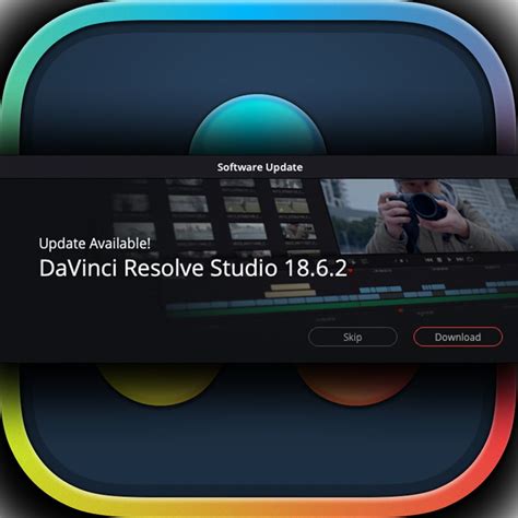 davinci resolve 18 6 2 update update jason yadlovski lla rla posted