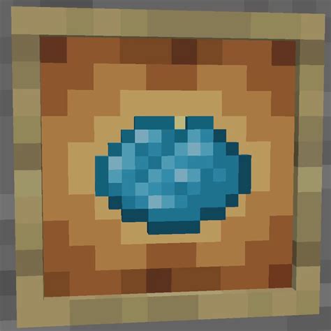 Accurate Light Blue Dye Minecraft Texture Pack