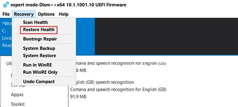 Enable Or Disable Reserved Storage In Windows 10 Page 5 Tutorials