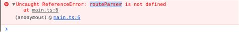 Importing A Library In A Svelte Component Causes Issues · Issue 5373