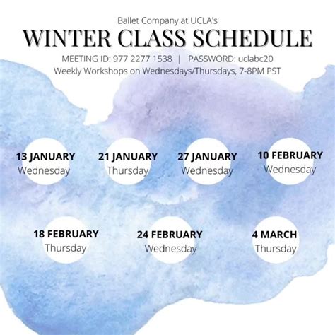 Ballet Company At Ucla Home Facebook