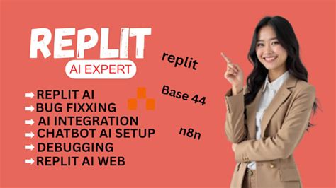Replit App Base44 Fix Replit Ai Debug Base 44 Bot Deploy Replit
