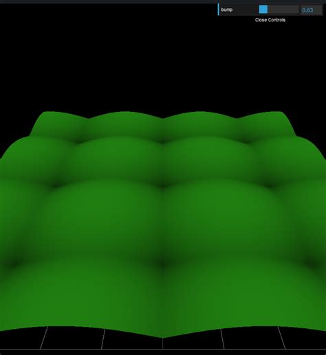 How To Create Effect Of Depth Using Fragment Shader Questions Three Js Forum