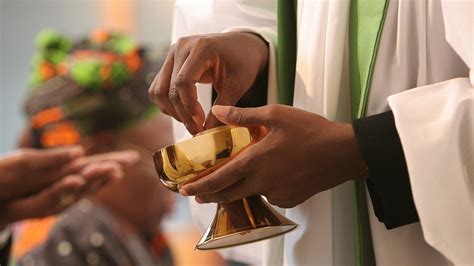 Sex Offender Vicars Are Still Conducting Funeral Services