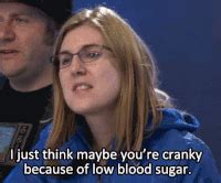 Cranky S Get The Best  On Er