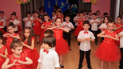 №29 ბაგა ბაღი 🌹 ცეროდენები • გამოსაშვები ზეიმი Youtube