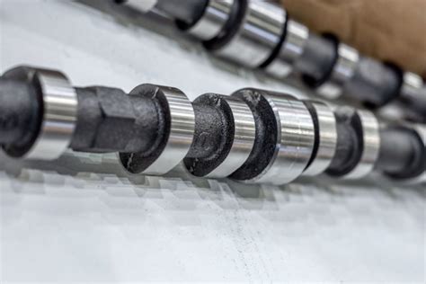 P000a Code Intake A Camshaft Position Slow Response Bank 1 In The Garage With