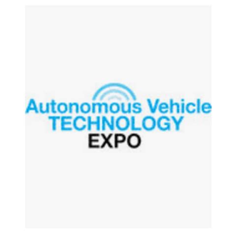 Adas And Autonomous Vehicle Technology Expo California 2025
