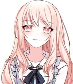 Funny Gags Cute Anime Profile Pictures Anime Girls