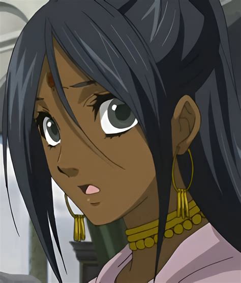 Mina Black Butler Mywaifulist
