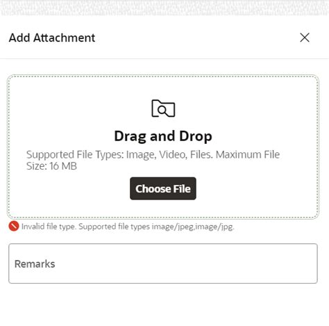 upload file and restrict based on mime types oracle forums