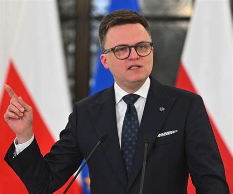 Będę Sołtysem Polski Inauguracja Kampanii Hołowni W Gdańsku