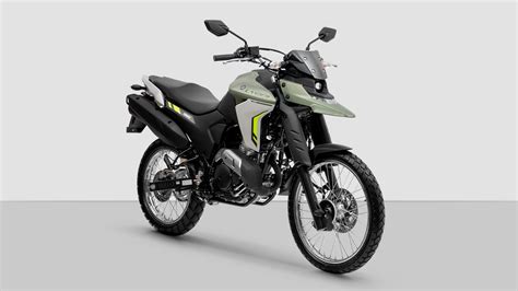 Yamaha Lander 250 Abs O Que Mudou Na Nova Versão Veja Os Detalhes