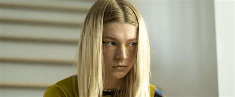 Hunter Schafer Sex Scenes Explained UCSC ESM Innovations