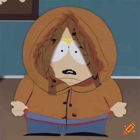 Kenny Mccormick Memes La Donna è Mobile South Park Archives