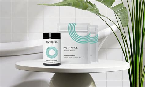 Nutrafol Women Review: Can It Boost Hair Growth? | Health Reporter