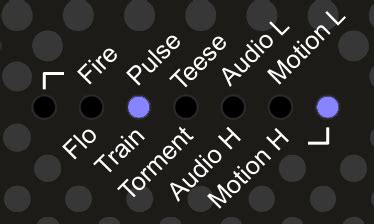 New E Stim Remote System E Stim Info