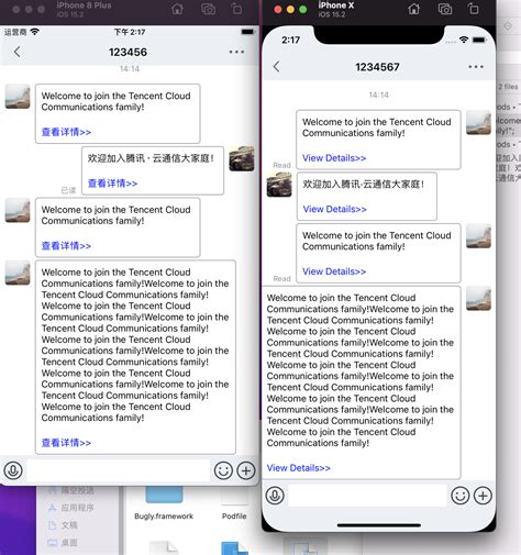 demo 布局bug为什么不能用 Masonry 这个库 Issue TencentCloud TIMSDK GitHub