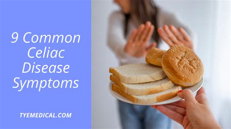 9 Common Celiac Disease Symptoms Even Older Adults Can Experience Tye