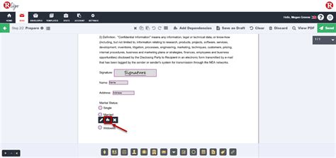 Dependencies And Conditional Fields Help Center