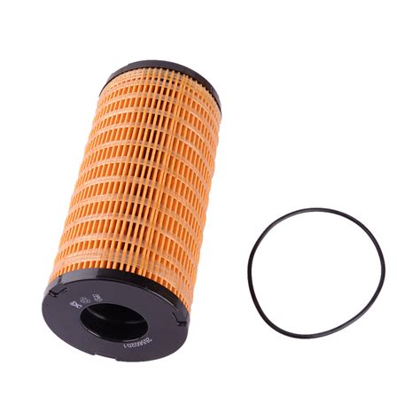 Perkins 4816636 Cross Reference Fuel Filters