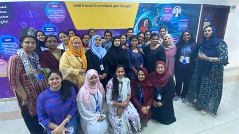 Futurise Training Institute Conducts Phonics Training At Nims Dubai Futurise Training Institute