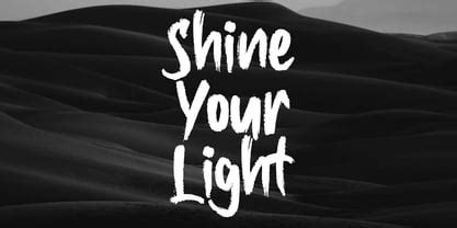 Rust Crowth Font Webfont Desktop MyFonts