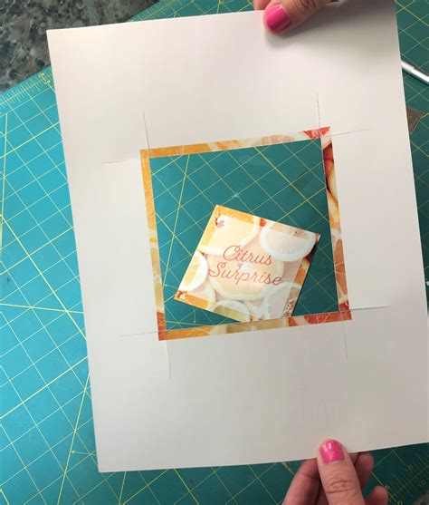 How To Print And Cut With Crop Marks DIY Labels Club