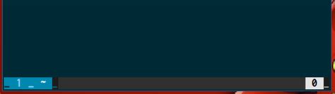 Rxvt Error In Symbols Font On Tmux Statusbar Stack Overflow