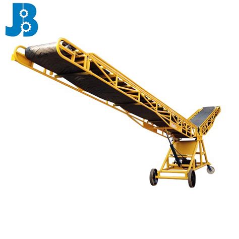 Oem 전문 사용자 정의 텔레스코픽 벨트 컨베이어 시스템 트럭 로딩 언로드 Buy 벨트 컨베이어 시스템텔레스코픽 벨트 컨베이어벨트 컨베이어 트럭 언로드 Product