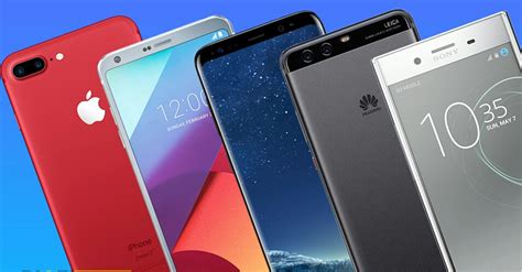 Kantor Berita Kalimantan Inilah Hp Atau Smartphone Tercanggih Saat Ini