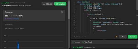 100daysofleetcode Codingchallenge Leetcode Problemsolving Java