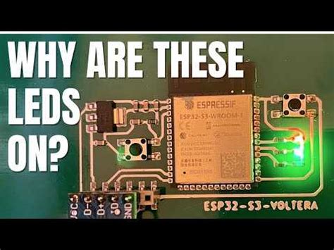 Unlock The Potential ESP S DevKit Pinout Guide