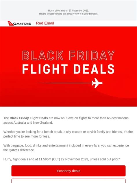【70 Off 】qantas Promo Code And Discount Code In June 2024