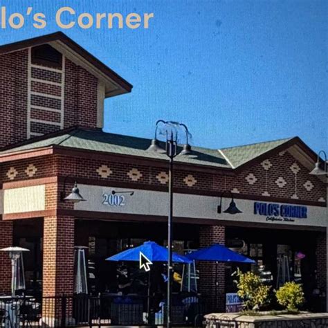 Polos Corner Restaurant Livermore Ca Opentable