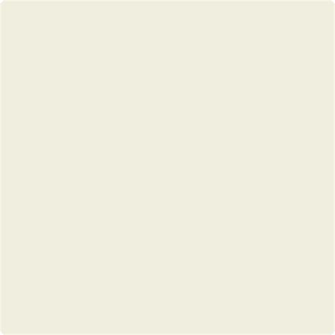 Benjamin Moores Oc 29 Floral White The Color House