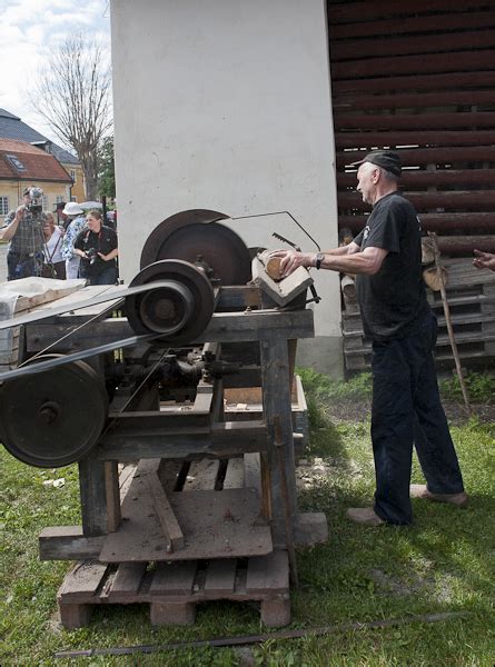 Lantbrukets Dag Lantbruksmuséet