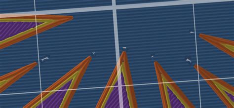 Impossible Bridges When Bridging Overnear Underlying Geometry · Issue 10412 · Prusa3d