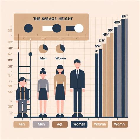 Understanding Average Japanese Height Japan Language Factory