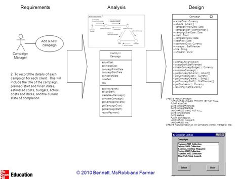 © 2010 Bennett Mcrobb And Farmer1 Moving Into Design Based On Chapter 12 Bennett Mcrobb And