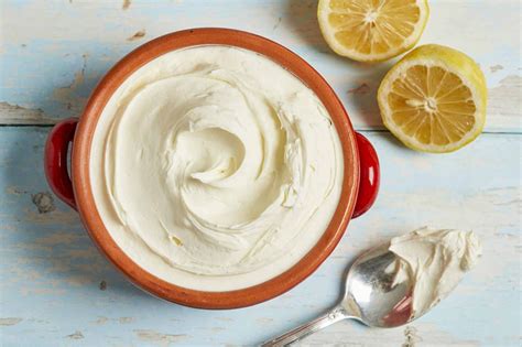 Mascarpone Cheese Recipe Thriftyveggiemama